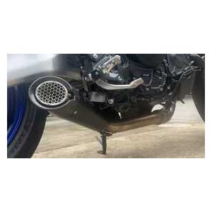 MT-09/SP 24-25 JMCA 車検対応 Mivv フルシステム X-M5 ブラックステンレス Y.068.SC5B-JMCAMT0924 : GIGASTATION ヤフー店 ...