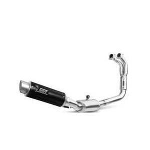 Mivv YZF-R7 22-24フルエキ(触媒あり) GP PRO カーボン Y.071.L2P+ACC.077.A1 : GIGASTATION ヤフー店 - 通販 - Yahoo!ショッピング