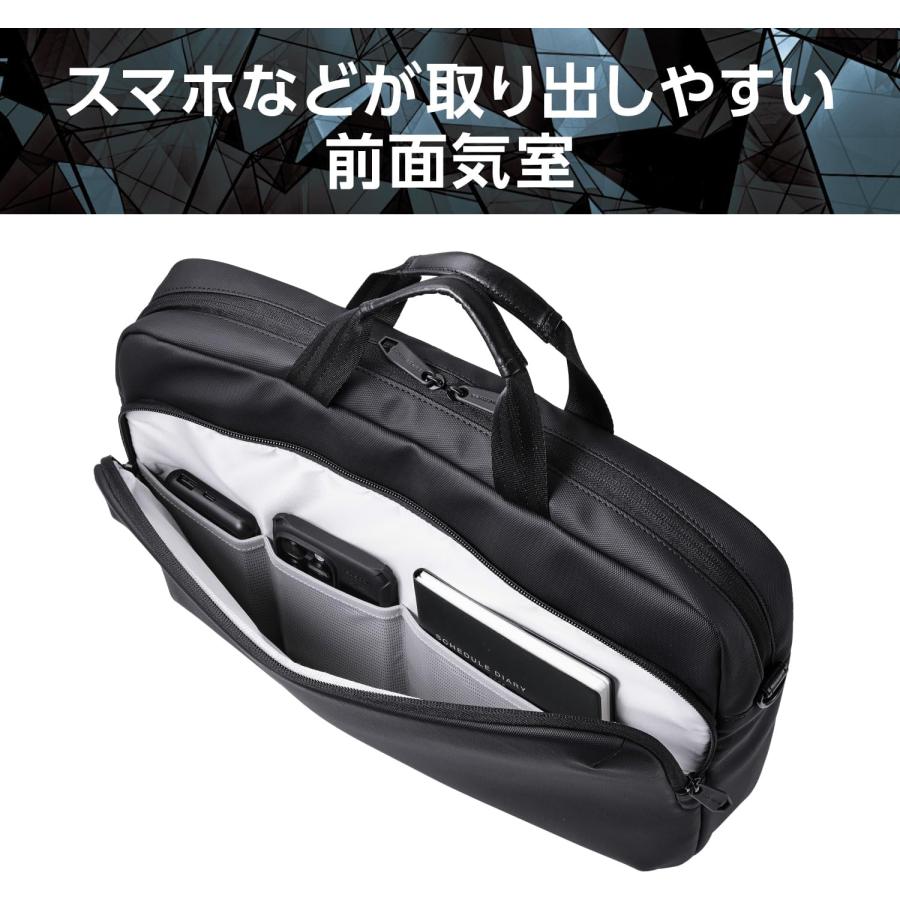 ELECOM エレコム パソコンケース PCケース 15インチ ZEROSHOCK 耐衝撃 合皮 ブラック ZSB-BC01L15BK : Gikstore - 通販 - Yahoo!ショッピング