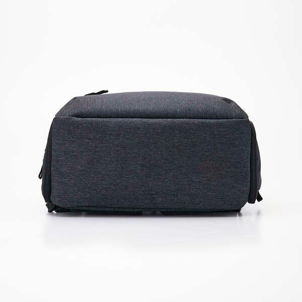 ELECOM エレコム off toco バックパック オフトコ ポケット リュック バッグ Sサイズ ブラック BM-OFBPS01BK : Gikstore - 通販 - Yahoo!ショッピング