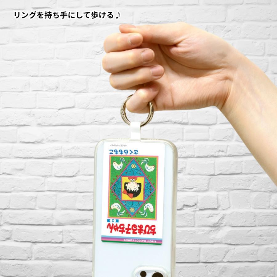 gourmandise りぼん70周年 マルチリングプラス Lサイズ ちびまる子ちゃん : Gikstore - 通販 - Yahoo!ショッピング
