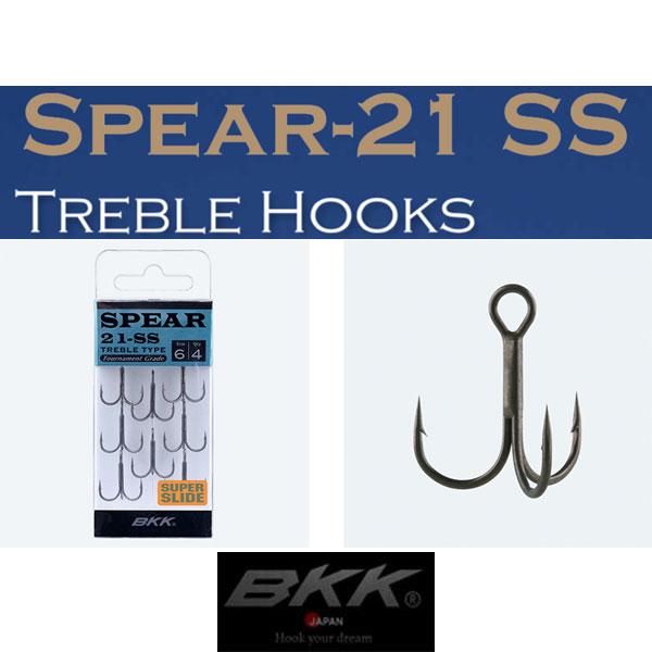 BKK SPEAR-21 SS（スピア-21 SS） ネコポス対応商品 : ギル Yahoo店 - 通販 - Yahoo!ショッピング