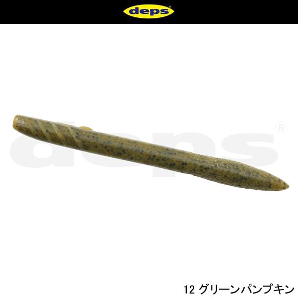 deps デプス スレンダースキャット 4インチ ネコポス対応商品 : ギル Yahoo店 - 通販 - Yahoo!ショッピング