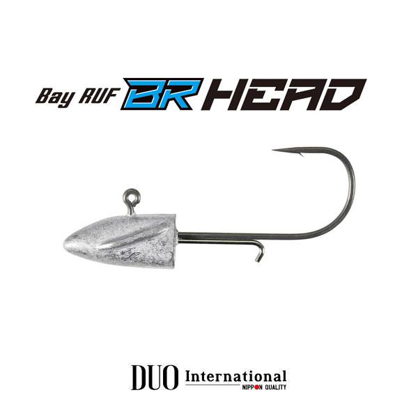 デュオ ベイルーフ BRヘッド ネコポス対応商品 : duo-br-head : ギル Yahoo店 - 通販 - Yahoo!ショッピング