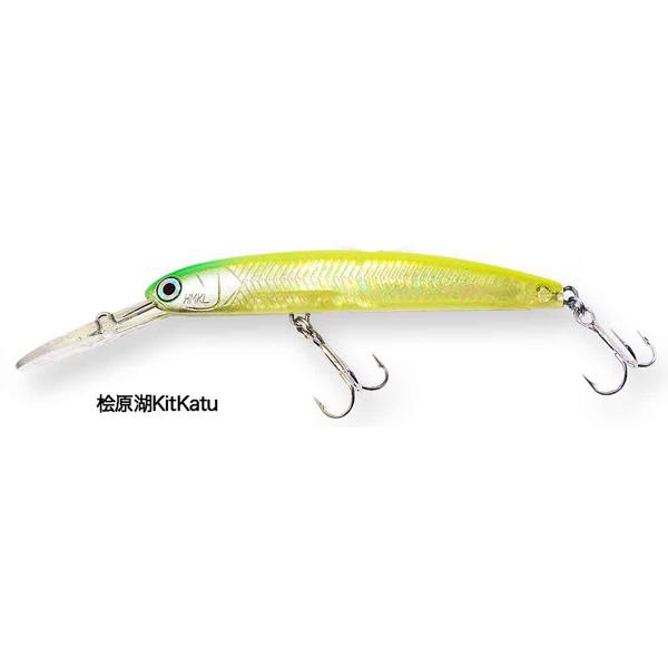 HMKL ハンクル ザッガー 65SP ネコポス対応商品 : ギル Yahoo店 - 通販 - Yahoo!ショッピング