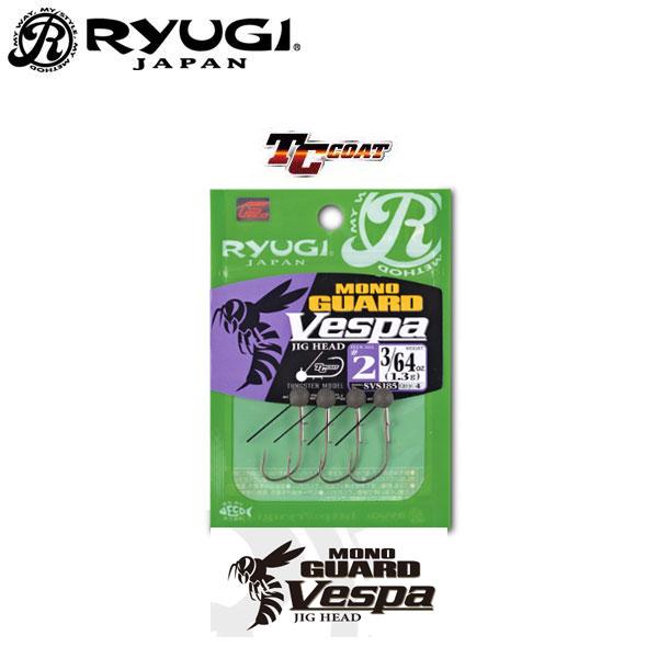 RYUGI（リューギ） モノガード ヴェスパ ネコポス対応商品 : ギル Yahoo店 - 通販 - Yahoo!ショッピング