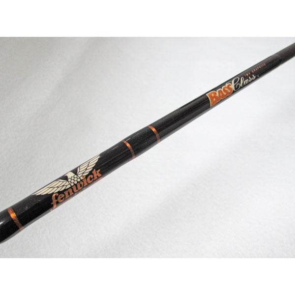 fenwick 【中古品】フェンウィック バスクラス・フライロッド BCF908-2 （9ft0in・#8・2ピース） : ギル Yahoo店 - 通販 - Yahoo!ショッピング