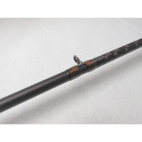 Hornet 【中古品】アブガルシア ホーネットスピアーズ HSSC-662M（ベイト・2ピース） : ギル Yahoo店 - 通販 - Yahoo!ショッピング