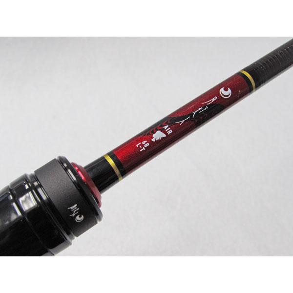 月下美人 ＜期間限定特価!＞【中古品】ダイワ 23月下美人 AIR メバル 68L-T・W（スピニング・2ピース） : ギル Yahoo店 - 通販 - Yahoo!ショッピング