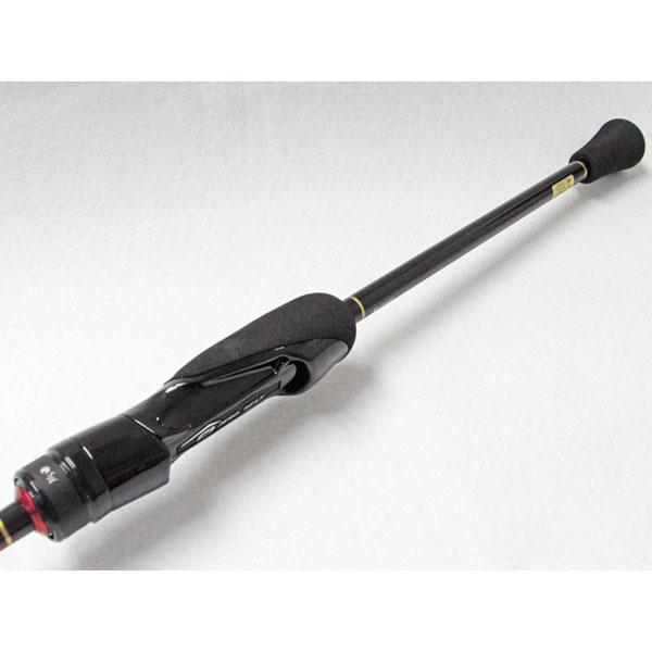 月下美人 ＜期間限定特価!＞【中古品】ダイワ 23月下美人 AIR メバル 68L-T・W（スピニング・2ピース） : ギル Yahoo店 - 通販 - Yahoo!ショッピング