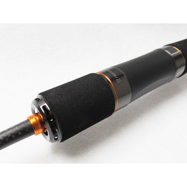 PRESSO 【中古品】ダイワ 25プレッソMX 62UL+-E （スピニング・2ピース)※05809102 : ギル Yahoo店 - 通販 - Yahoo!ショッピング