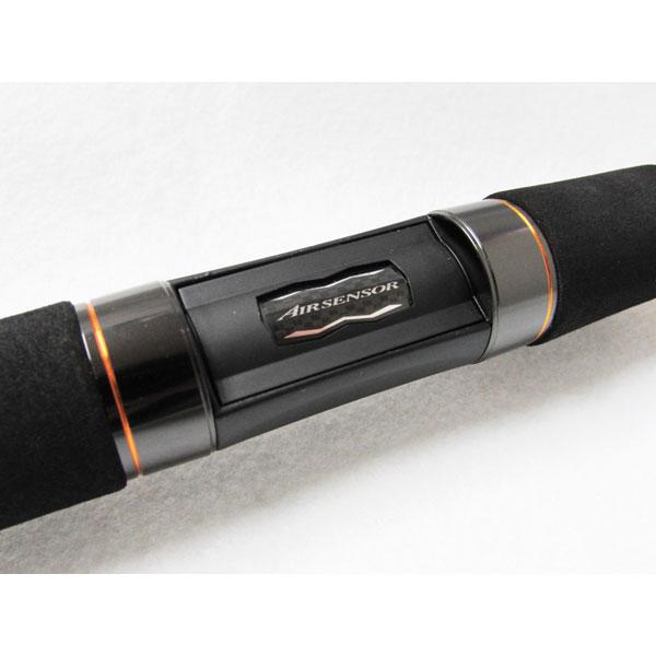 PRESSO 【中古品】ダイワ 25プレッソMX 62UL+-E （スピニング・2ピース)※05809102 : ギル Yahoo店 - 通販 - Yahoo!ショッピング