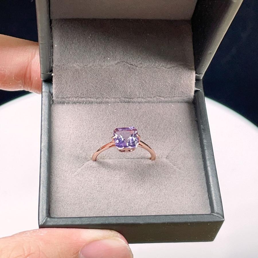 PROME 限定販売 天然石 アメジスト S925 （18Kコーティングコーティングを施しました）フリーサイズ 指輪 P1192 : 天然石工場直売店 PROME - 通販 - Yahoo ...