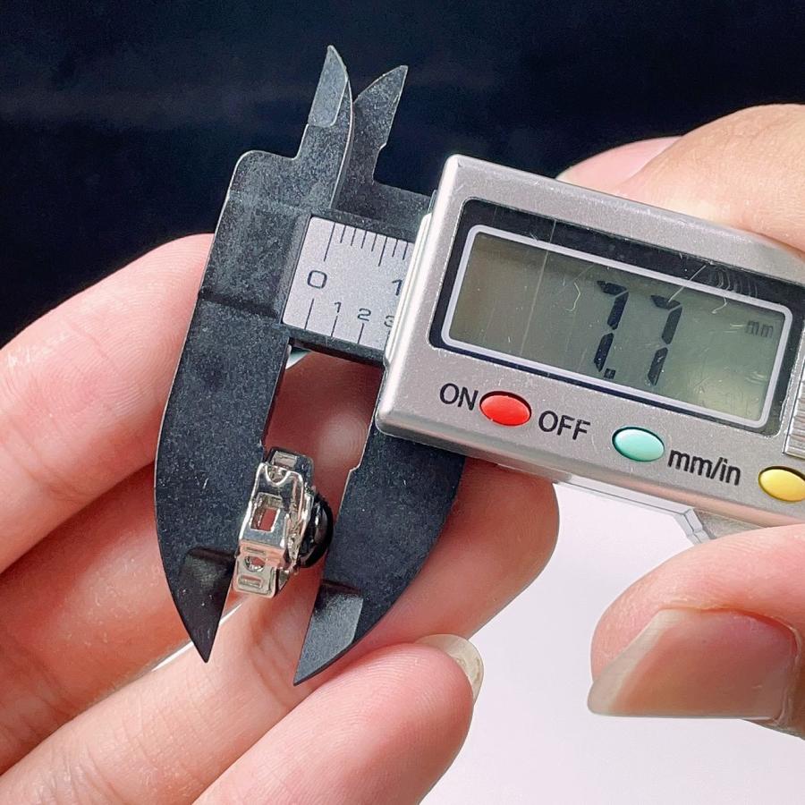 PROME 天然石 ハイパーシーン 白銅 貫通孔 NO.P1734 : 天然石工場直売店 PROME - 通販 - Yahoo!ショッピング