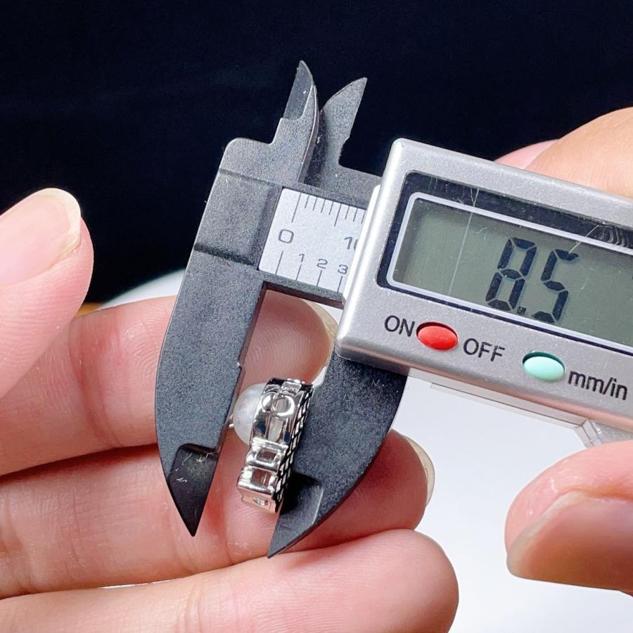 PROME 天然石 ブルームーンストーン 白銅 貫通孔 NO.P2069 : 天然石工場直売店 PROME - 通販 - Yahoo!ショッピング