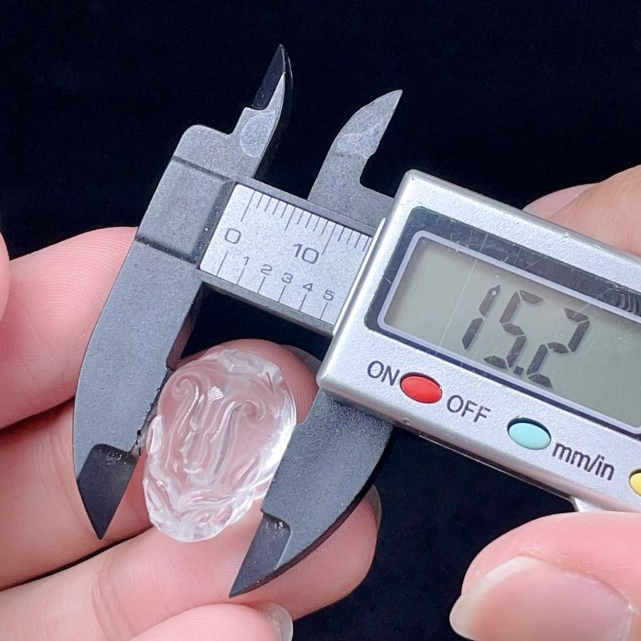 PROME 天然石 水晶 龍亀 20x15mm 手彫り 貫通孔 NO.P2628 : 天然石工場直売店 PROME - 通販 - Yahoo ...