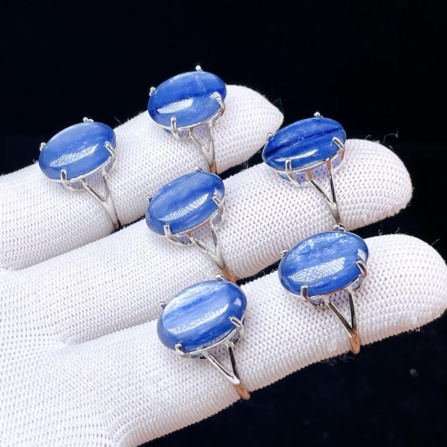 PROME 天然石 特別仕様品・カイヤナイト・白銅指輪・フリーサイズ・P4032 : 天然石工場直売店 PROME - 通販 - Yahoo ...