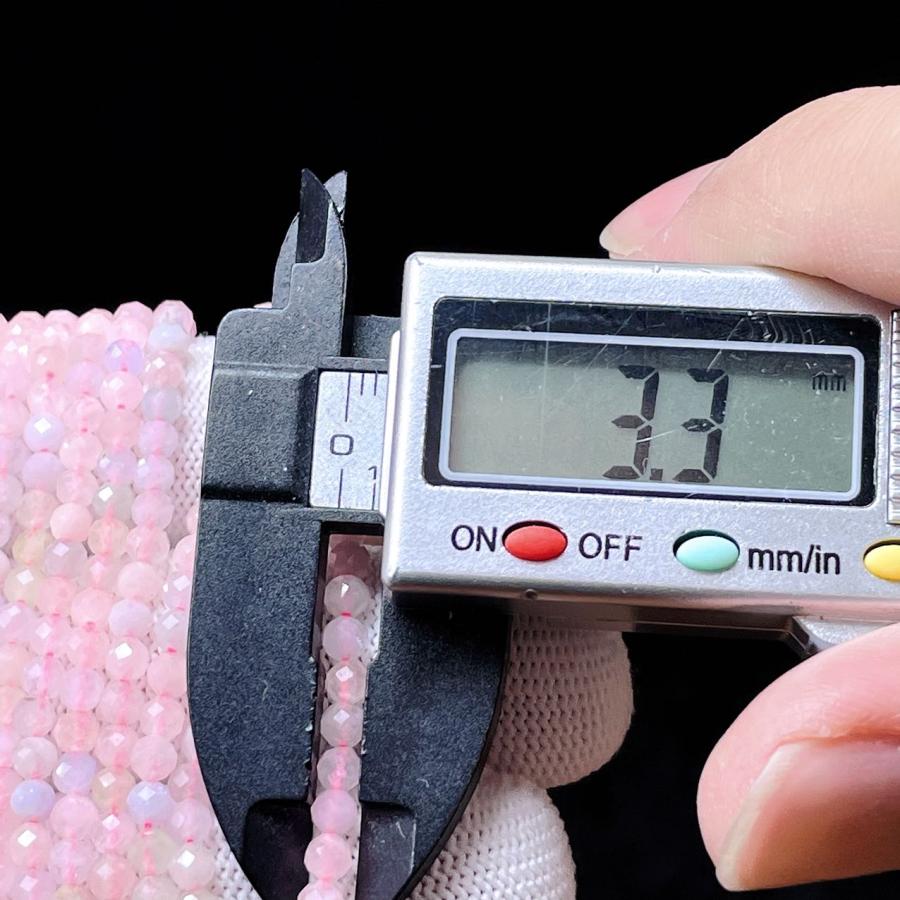 PROME 天然石・高品質 ・ミックスベリル・ミラーボールカット・3mm ・40cm・連材 【商品詳細動画付き】NO.P4546 : 天然石工場直売店 PROME - 通販 - Yahoo ...