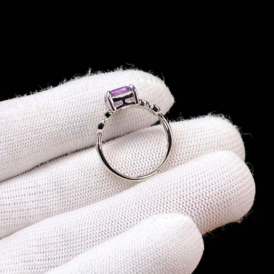 PROME 天然石 特別仕様品・アメジスト・フリーサイズ・P7203 : 天然石工場直売店 PROME - 通販 - Yahoo!ショッピング