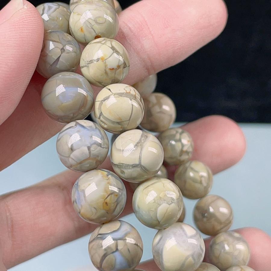 PROME 天然石 アラシャン 10mm ブレスレット NO.P98 : 天然石工場直売店 PROME - 通販 - Yahoo!ショッピング