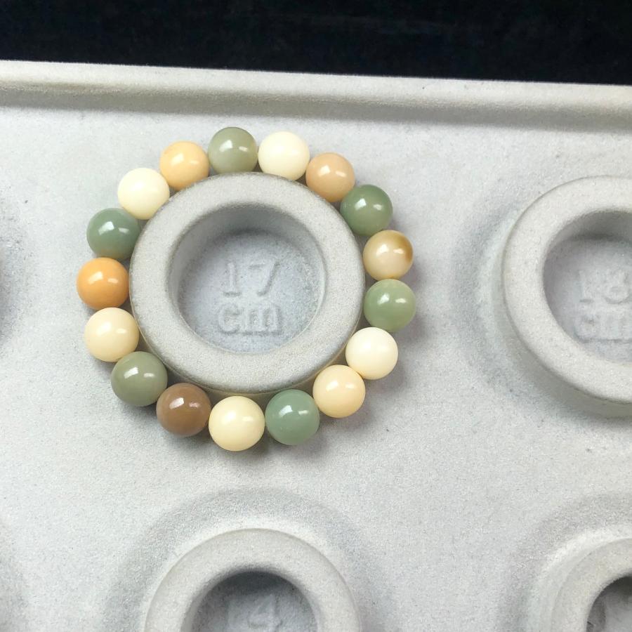 PROME 限定販売 菩提根 貝多羅樹(バイタラジュ) 11-12mm ブレスレット NO.S3-017 : 天然石工場直売店 PROME - 通販 - Yahoo!ショッピング