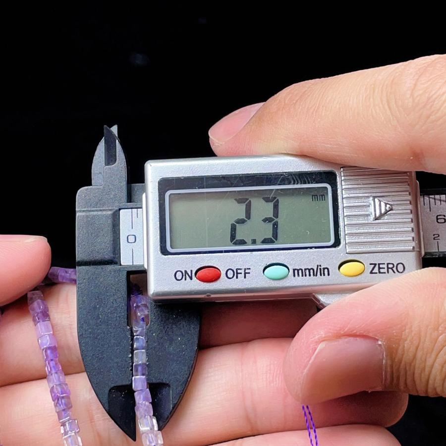 PROME 天然石 一点物 アメジスト 連材 35-40cm NO.V12120 : 天然石工場直売店 PROME - 通販 - Yahoo!ショッピング