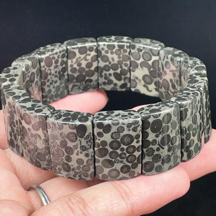 PROME 天然石 一点物 ジャスパー NO.V8018 :V8018:PROME - 通販 - Yahoo!ショッピング