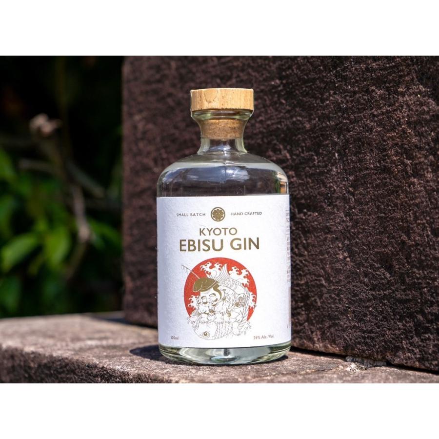 京都エビスジン / KYOTO EBISU GIN : GLOBAL GIN GALLERY - 通販 - Yahoo!ショッピング