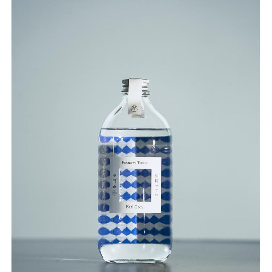 深川ツブロジン アールグレイ / FUKAGAWA TSUBURO GIN Earl Grey : fukagawa5 : GLOBAL ...