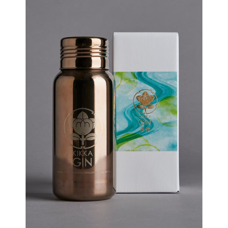 橘花ジン 澪標 / Kikka Gin MIOTSUKUSHI : GLOBAL GIN GALLERY - 通販 - Yahoo!ショッピング