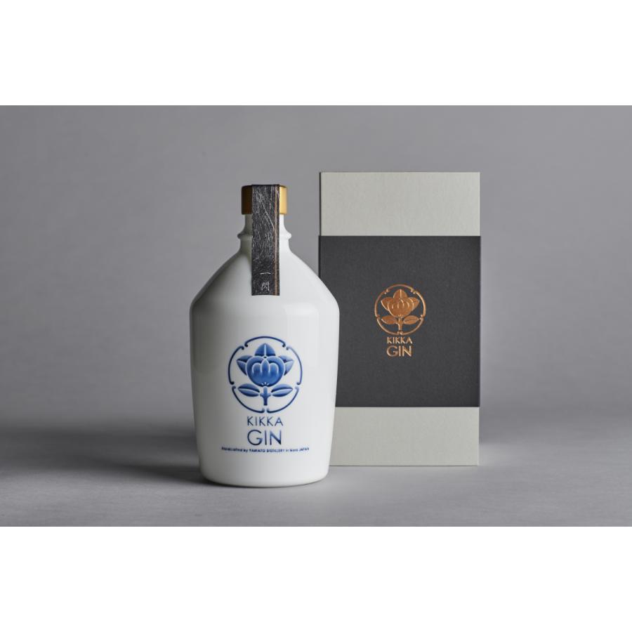 橘花ジン 一閃 / KIKKA GIN ISSEN : GLOBAL GIN GALLERY - 通販 - Yahoo!ショッピング
