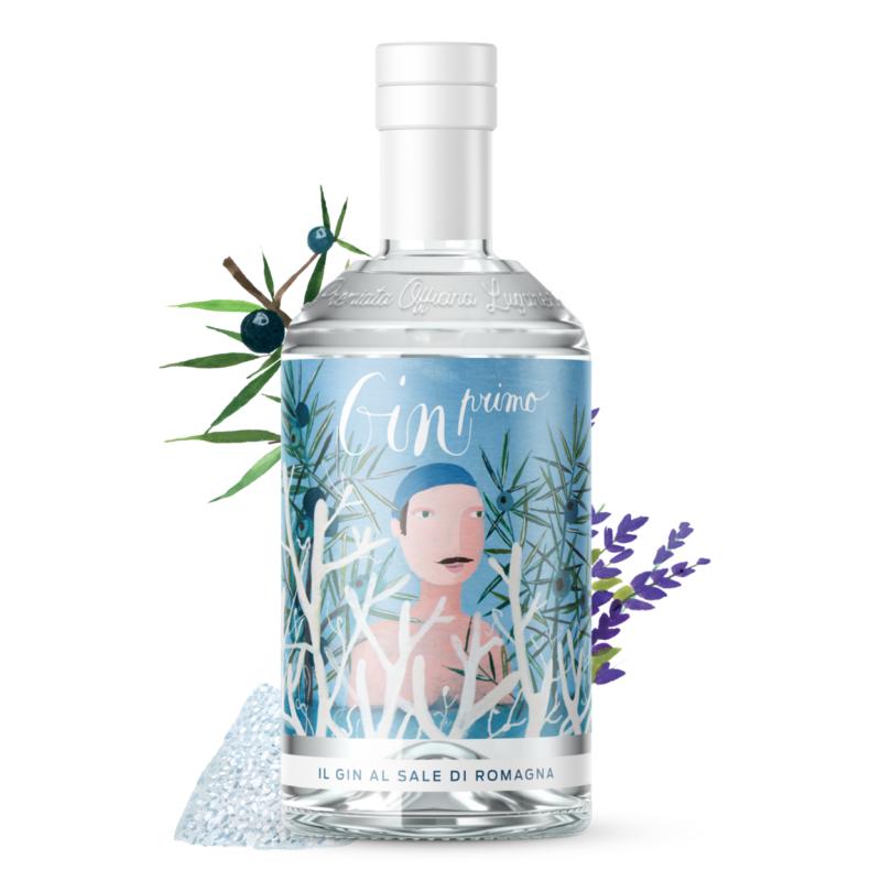 ジン・プリモ / GIN PRIMO : primo1 : GLOBAL GIN GALLERY - 通販 - Yahoo!ショッピング