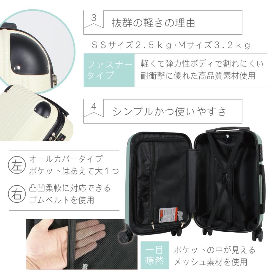 キャリーケース sサイズ スーツケース ss 機内持ち込み 2泊3日 キャリーバッグ かわいい 人気 安い ビジネス 軽量 TSA 059 : キャリーバッグの店ギンガム - 通販 ...