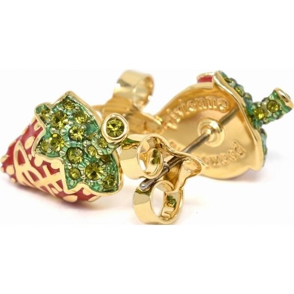 Vivienne Westwood ピアス レディース ヴィヴィアンウエスト Vivienne Westwood ピアス レディース ヴィヴィアンウエスト