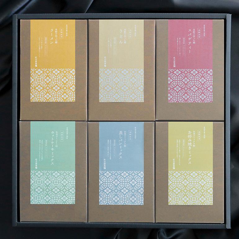 麺のみ 米粉バラエティギフト 米粉麺3種 米粉ミックス3種 各1個 計990g 送料無料 北海道沖縄県送料必要 返品不可 : 吟米本舗 Yahoo!ショッピング店 - 通販 - Yahoo ...