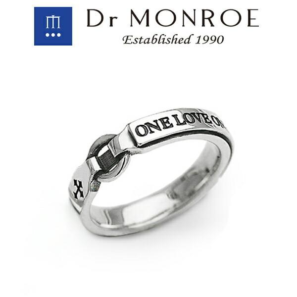 Dr MONROE ドクターモンロー メッセージ リング S 5〜11号 英語 英字 英文 クロス 十字 ブランド シルバーアクセサリー シルバー925 : 新宿銀の蔵 シルバーアクセサリー ...