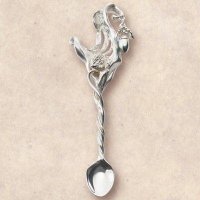 山嵐うずくまる スプーン【刻印有】 : 銀の匙 - 通販 - Yahoo!ショッピング