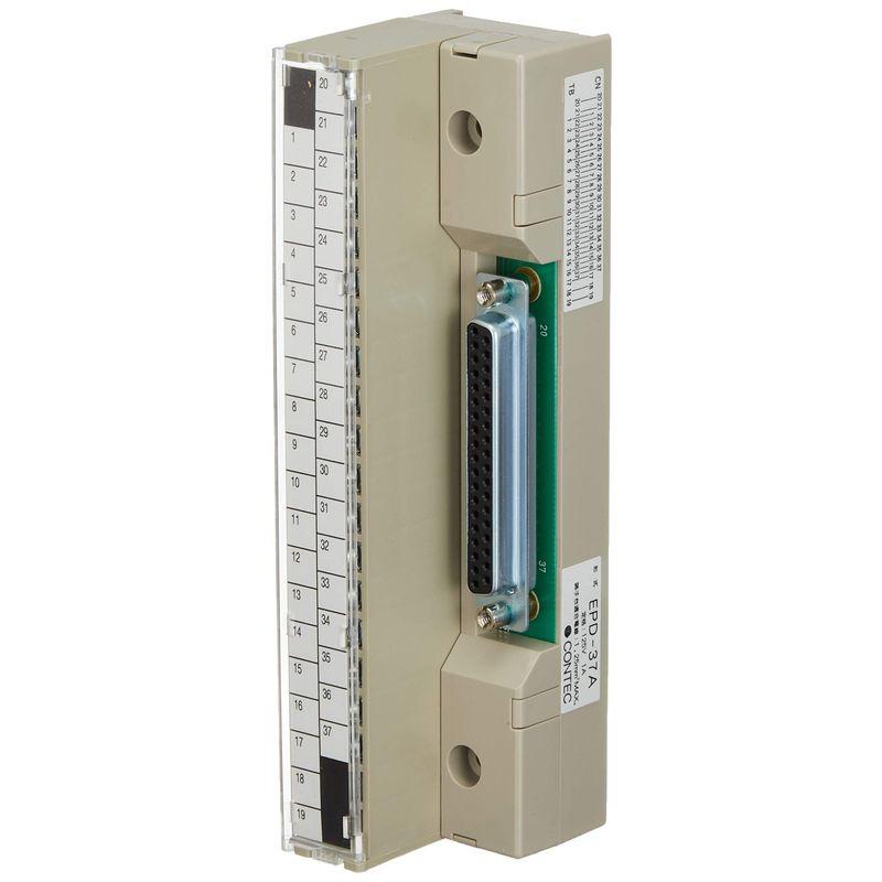 コンテック ターミナルユニット EPD-37A : 20230808194328-00145 : 宜野湾ストア - 通販 - Yahoo!ショッピング