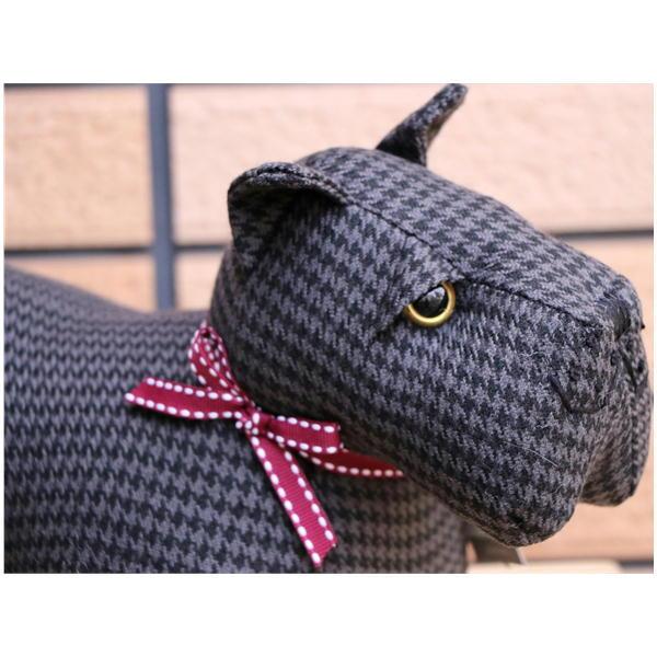 在庫限り スコティッシュ・テリア ドアストッパー Scottie 在庫限り スコティッシュ・テリア ドアストッパー Scottie