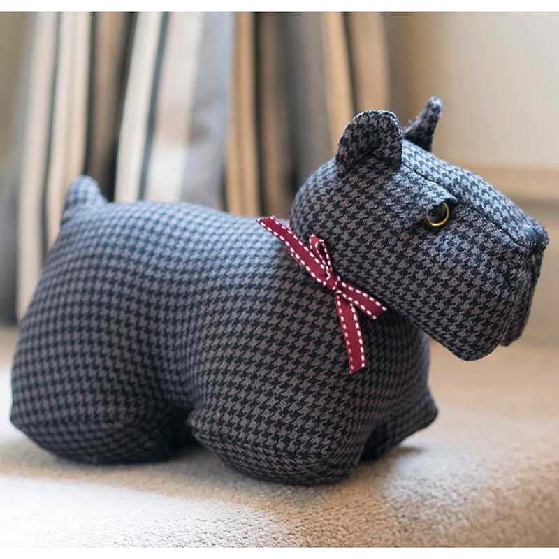 在庫限り スコティッシュ・テリア ドアストッパー Scottie 在庫限り スコティッシュ・テリア ドアストッパー Scottie
