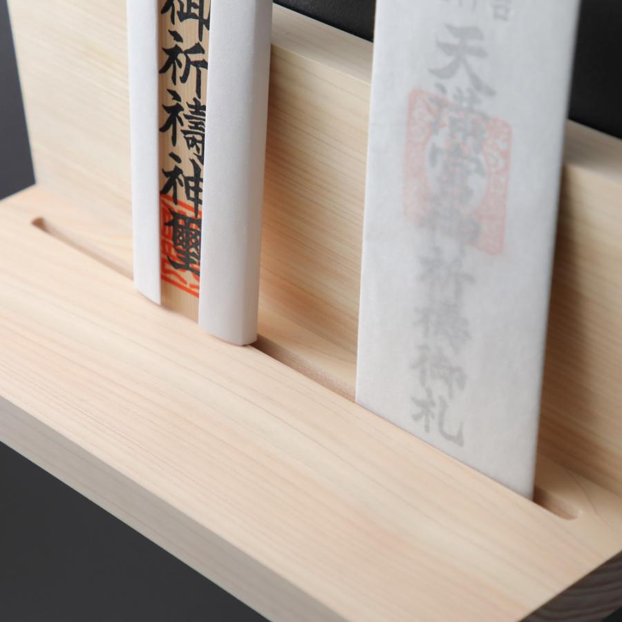 ambai 神棚 AK-52121 御札おき 京都 ぎんやんま : 京うちわ・扇子専門店 ぎんやんま - 通販 - Yahoo!ショッピング