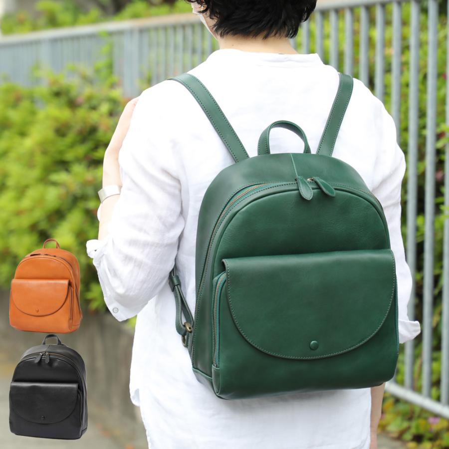 リュック 日本製 本革 リュックバッグ RUCK BAG IKUTA KABAN 鞄 カバン 大人 ランドセル プレゼント 就職祝い 転職祝い ...