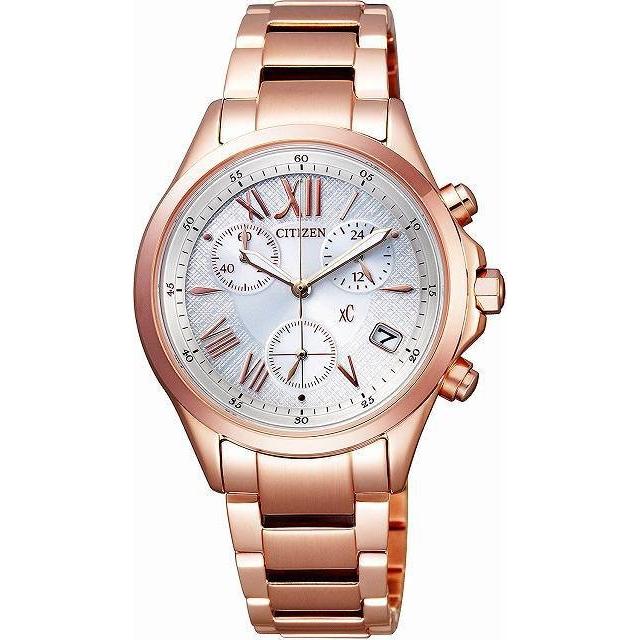 XC シチズン CITIZEN xC クロスシー 腕時計 ウォッチ FB1403-53A XC シチズン CITIZEN xC クロスシー 腕時計 ウォッチ FB1403-53A