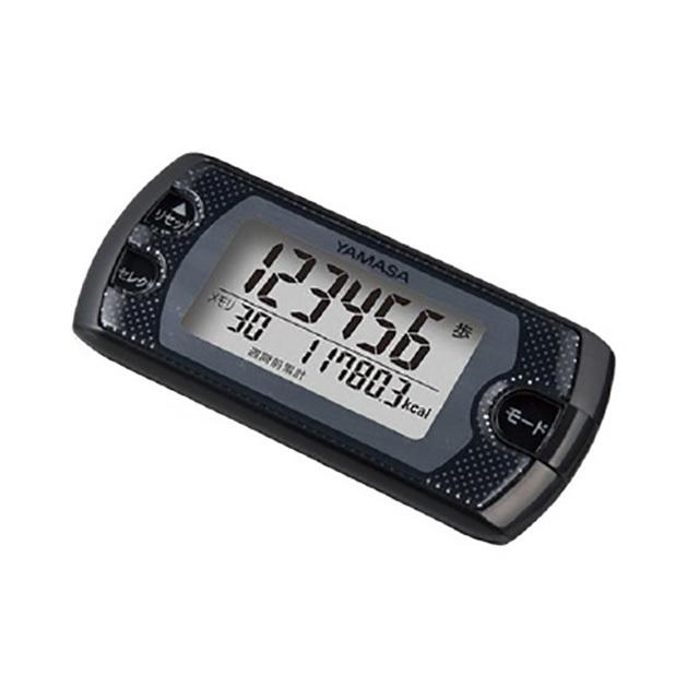 ポケット万歩 EX-500W EX-500B EX-500P 山佐時計計器 :EX-500:銀座・紗古夢堂 - 通販 - Yahoo!ショッピング