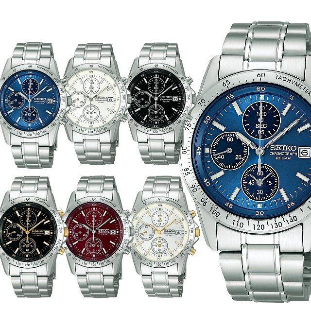 SEIKO セイコー 腕時計 SBTQ039 SBTQ041 SBTQ043 SBTQ045 SBTQ049 SBTQ071 メンズ ...
