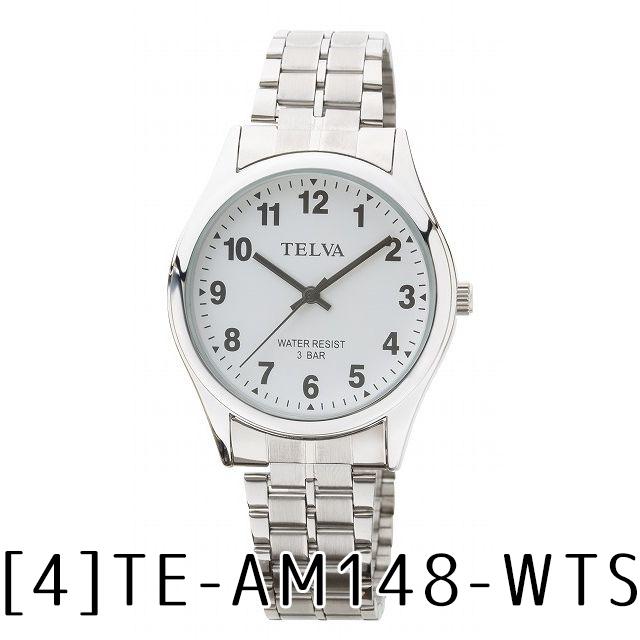 クレファー 腕時計 アナログウオッチ TE-AM146 TE-AM147 TE-AM148 TE-AM149 TE-AM150 TE-AM151 TE-AM152 [メール便のため日時指定 ...