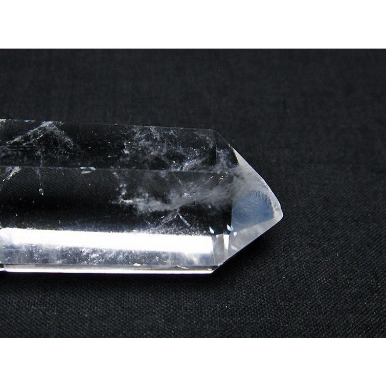 ヒマラヤ水晶ダブルポイント t223-2143 : 銀座東道 天然石専門店 - 通販 - Yahoo!ショッピング