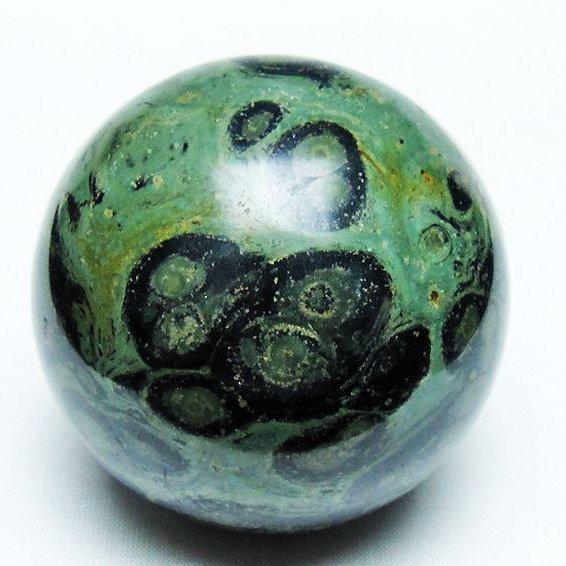 マラカイト 丸玉 65mm t350-1511 : t350-1511 : 銀座東道 天然石専門店 - 通販 - Yahoo!ショッピング