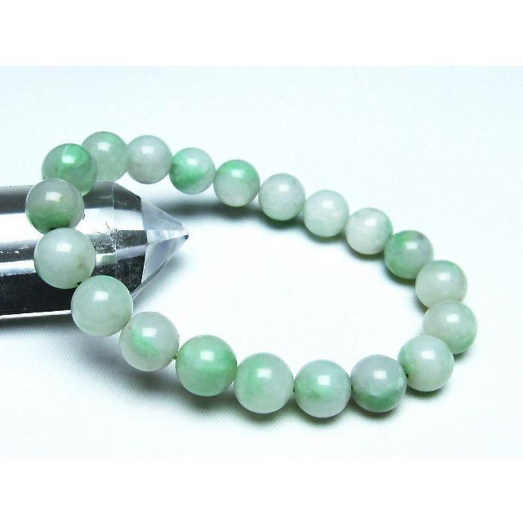 エメラルド ブレスレット 10mm t402-3256 : 銀座東道 天然石専門店 - 通販 - Yahoo!ショッピング