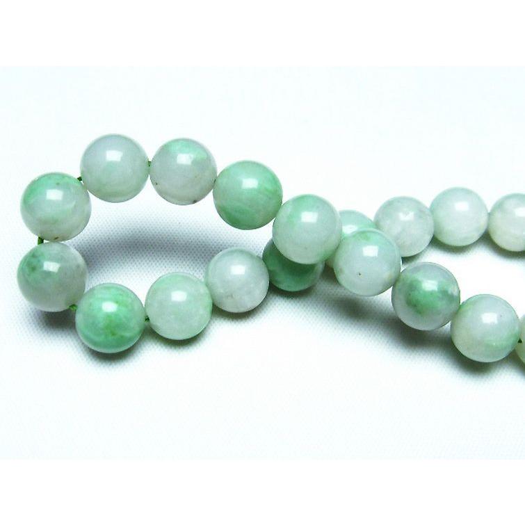 エメラルド ブレスレット 10mm t402-3256 : 銀座東道 天然石専門店 - 通販 - Yahoo!ショッピング